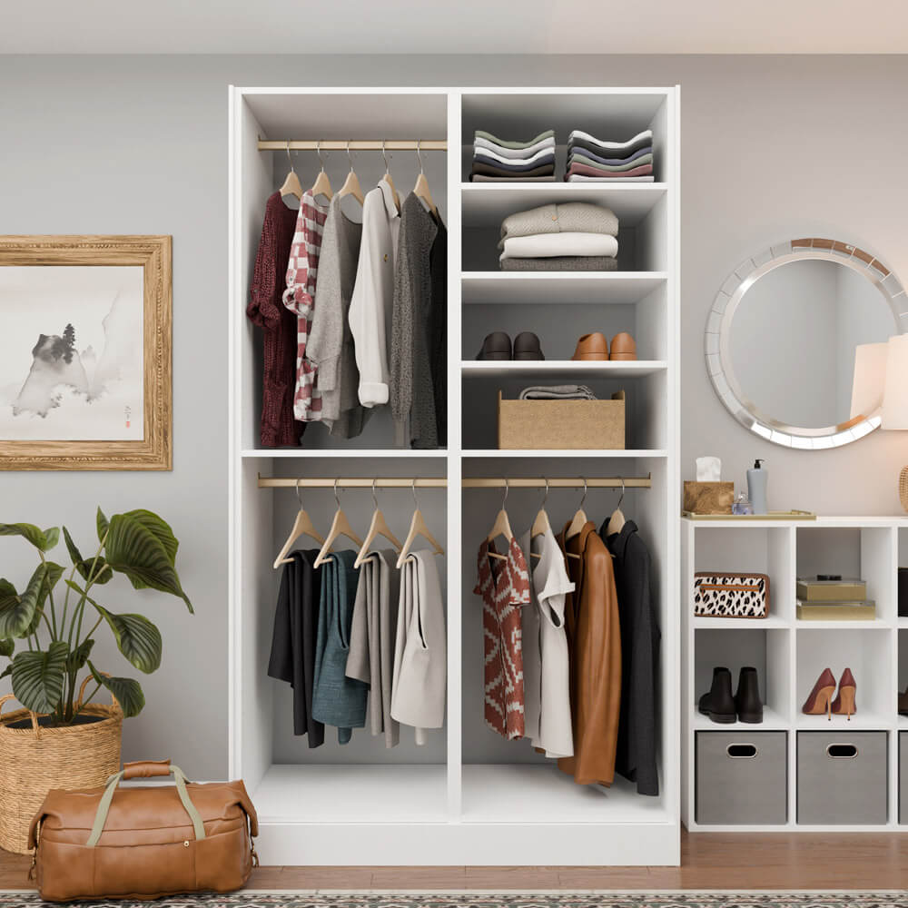 Pre-Designed Projects | Klëarv&e Cabinetry®