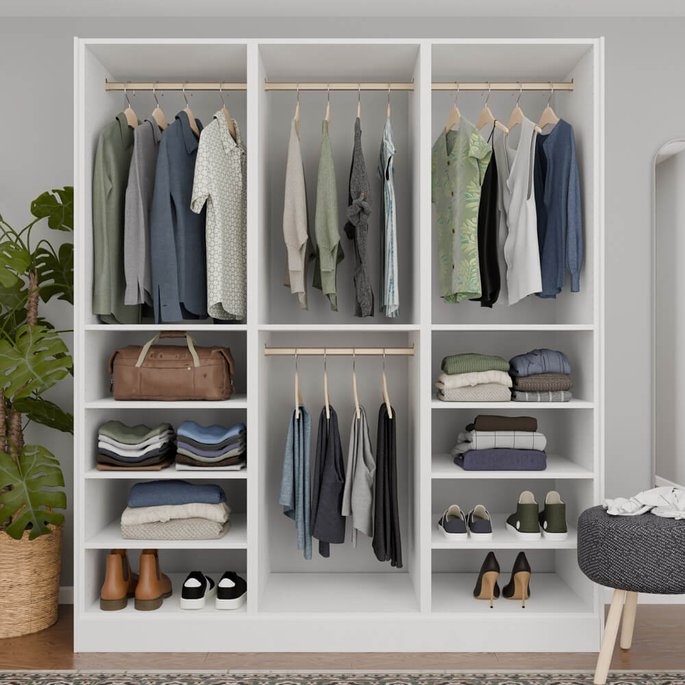 Pre-Designed Projects | Klëarv&e Cabinetry®