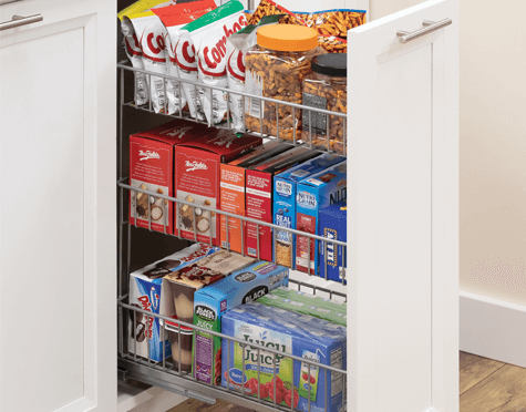 Accessories | Klëarv&e Cabinetry®