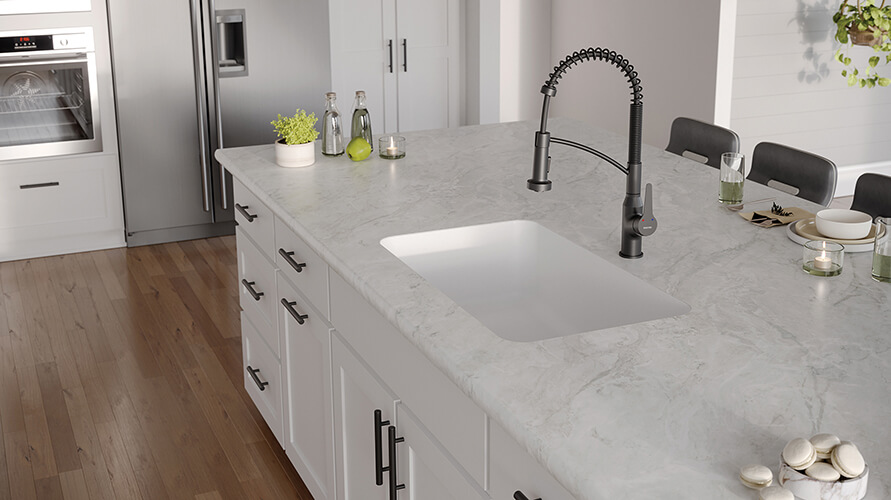 Find Your Perfect Kitchen Style | Klëarv&e Cabinetry®