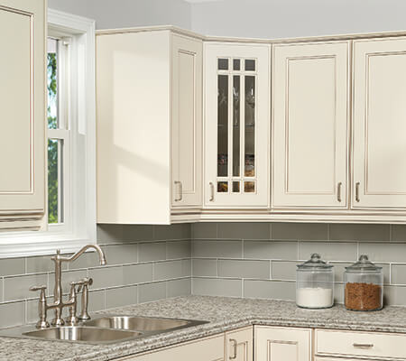 Linsell® | Klëarv&e Cabinetry®