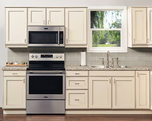 Linsell® | Klëarv&e Cabinetry®