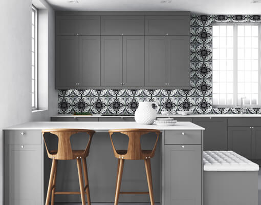 Strömma® | Klëarv&e Cabinetry®