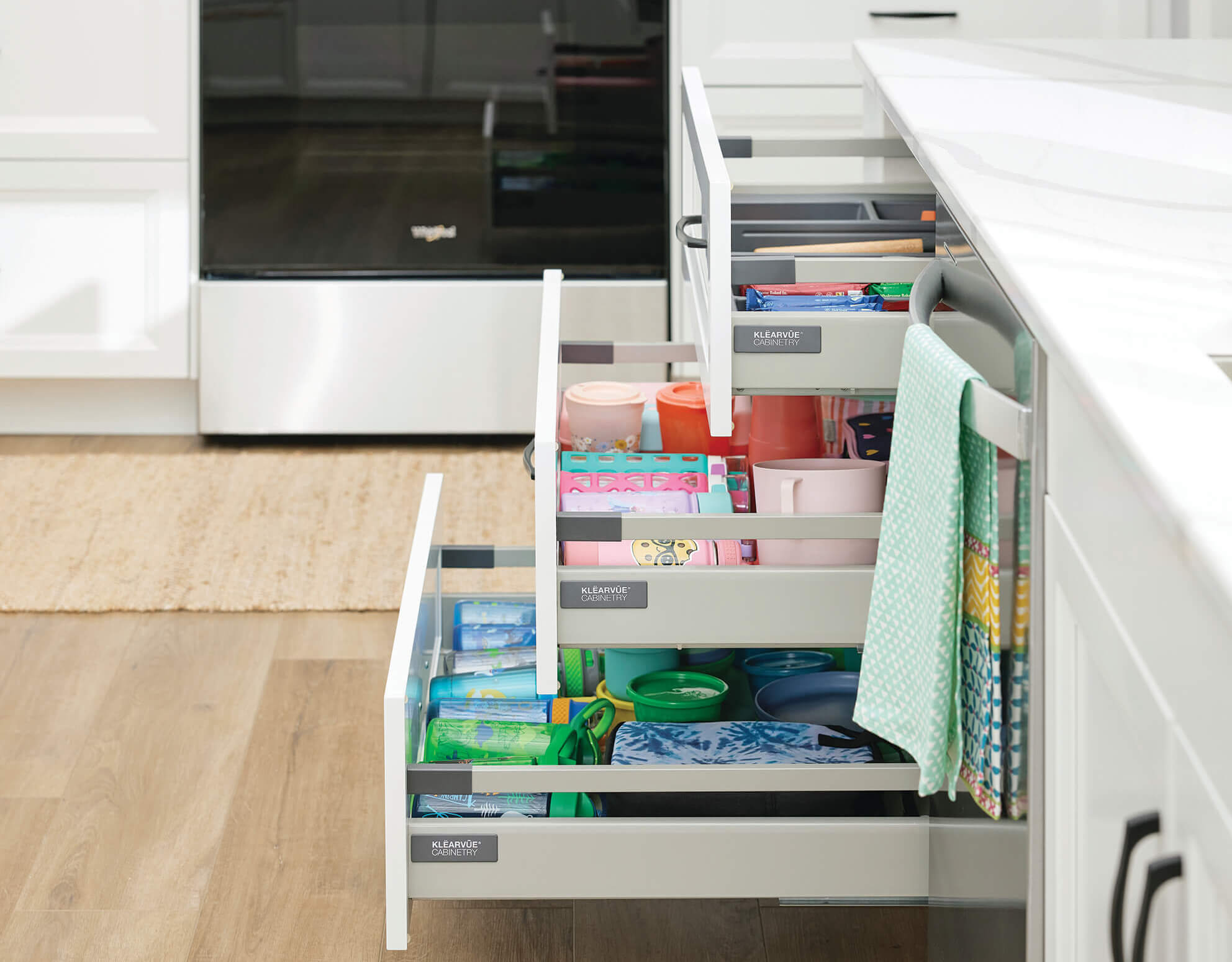Revolutionize Your Kitchen Organization