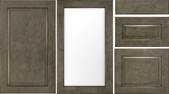 Äspet® | Klëarv&e Cabinetry®