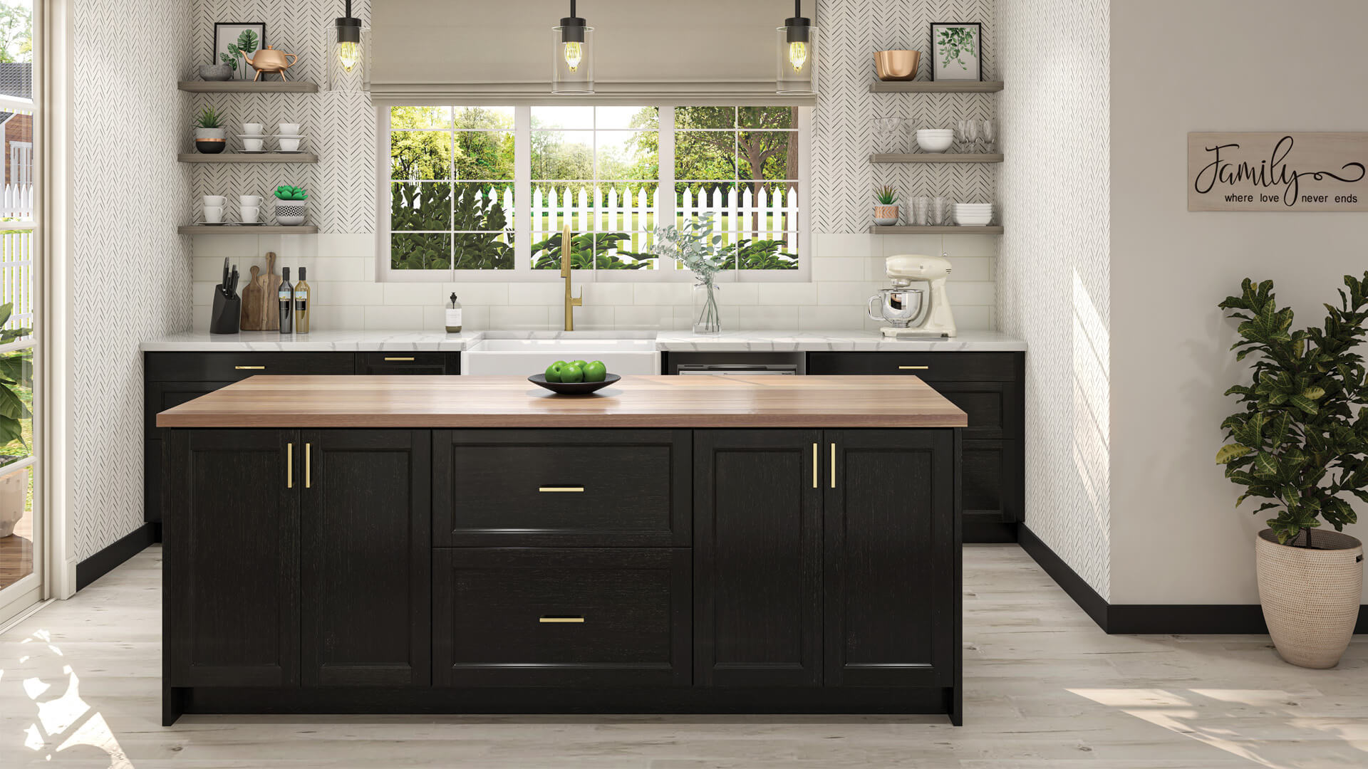 Trends We Are Loving For 2024! | Klëarv&e Cabinetry®