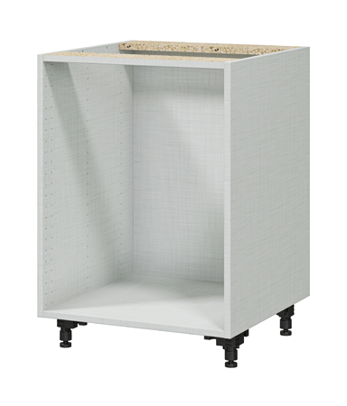 Cabinet Boxes | Klëarv&e Cabinetry®