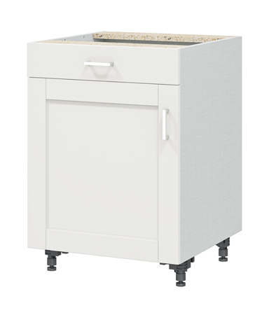 Cabinet Boxes | Klëarv&e Cabinetry®