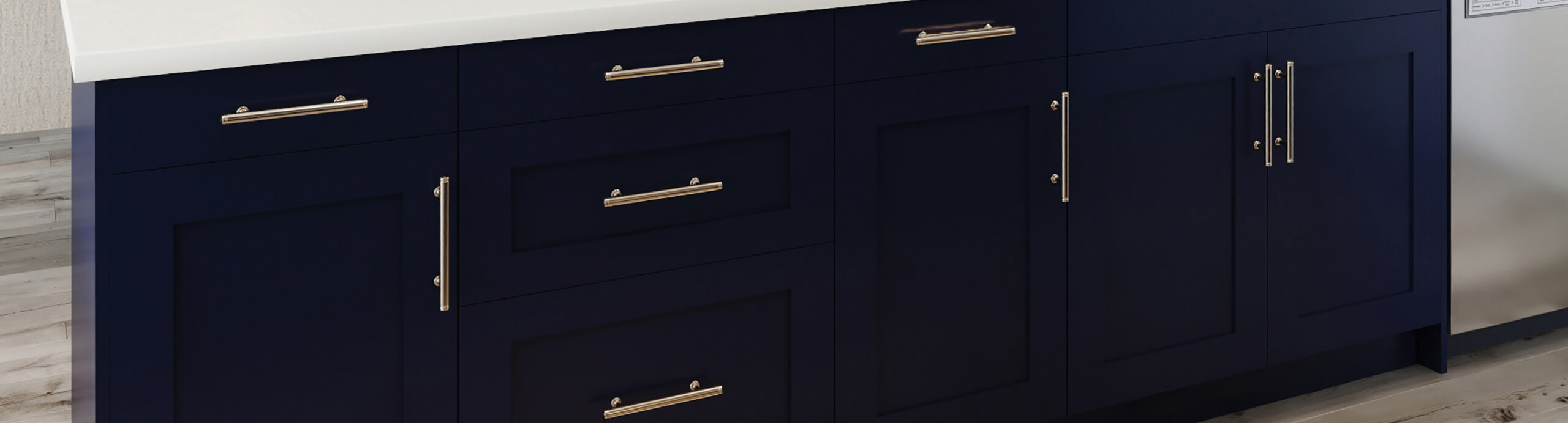 Cabinet Boxes | Klëarv&e Cabinetry®