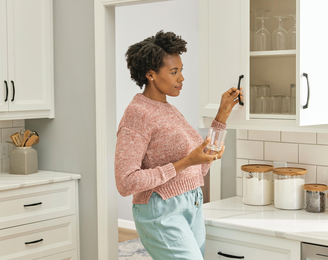 Cabinet Boxes | Klëarv&e Cabinetry®