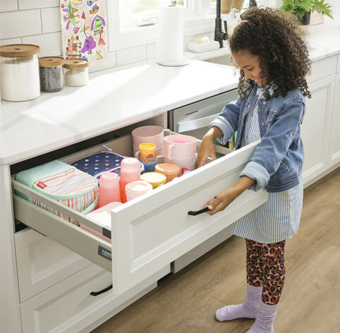 Klëarv&e Cabinetry®