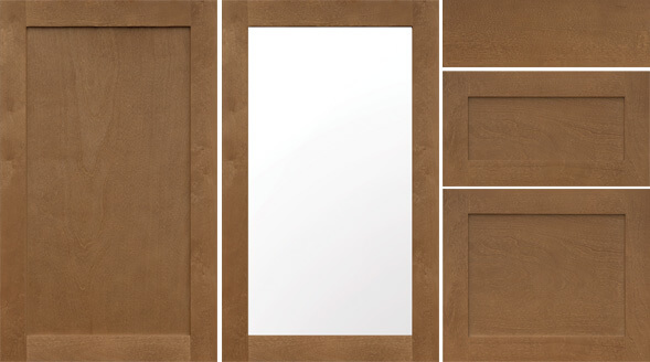 Halmstad™ | Klëarv&e Cabinetry®