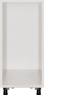 Cabinet Boxes | Klëarv&e Cabinetry®
