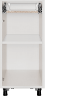 Cabinet Boxes | Klëarv&e Cabinetry®