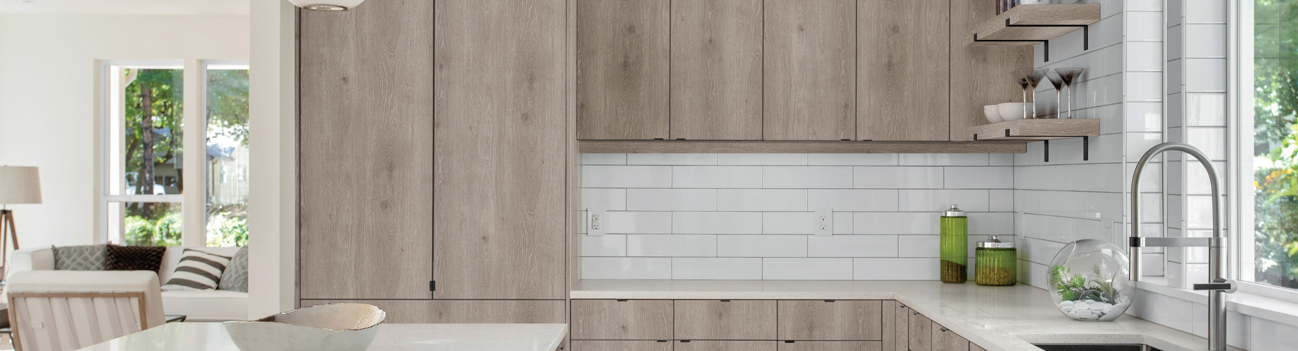 Blogs | Klëarv&e Cabinetry®