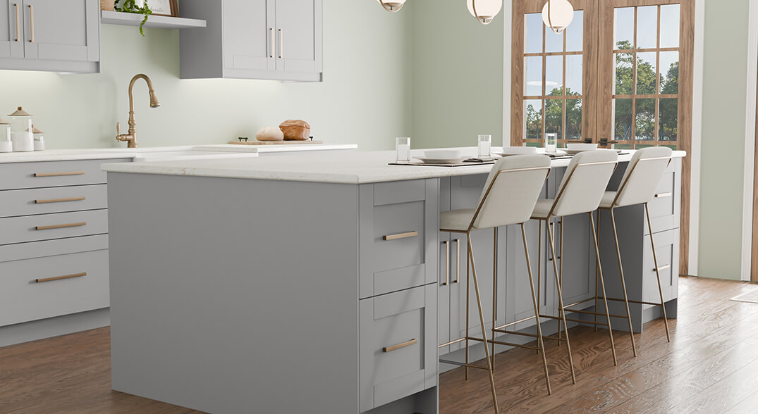 Photo Gallery | Klëarv&e Cabinetry®