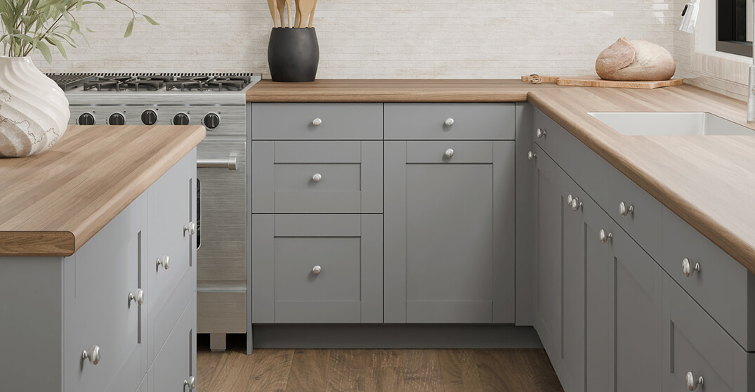 Photo Gallery | Klëarv&e Cabinetry®