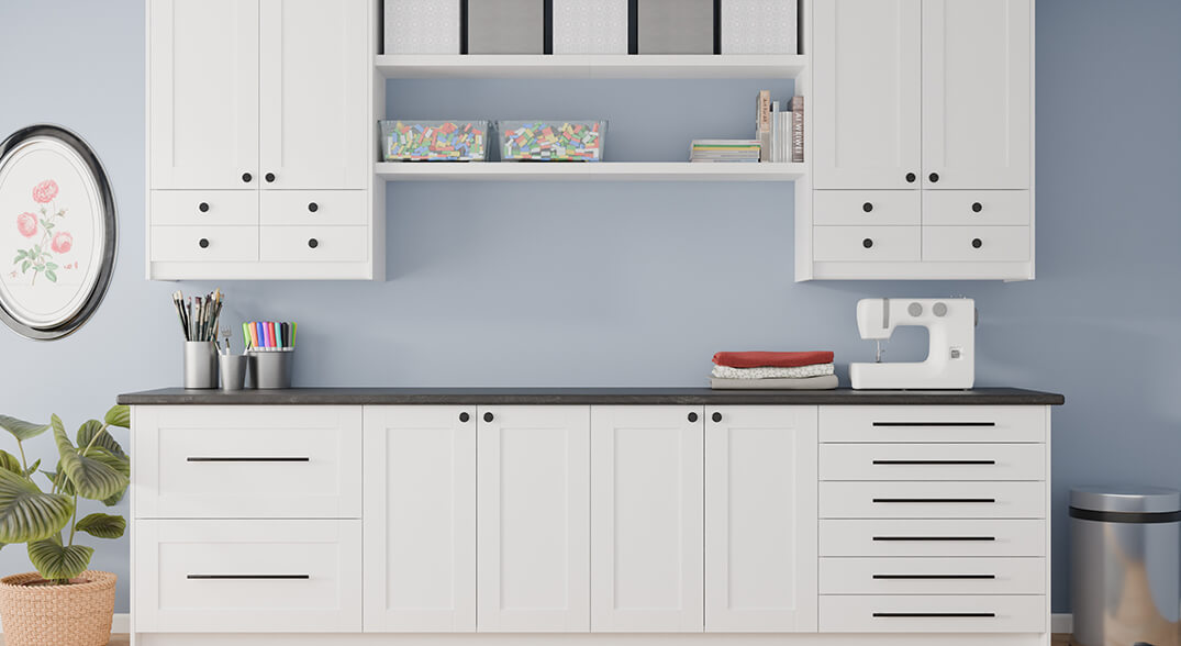 Photo Gallery | Klëarv&e Cabinetry®