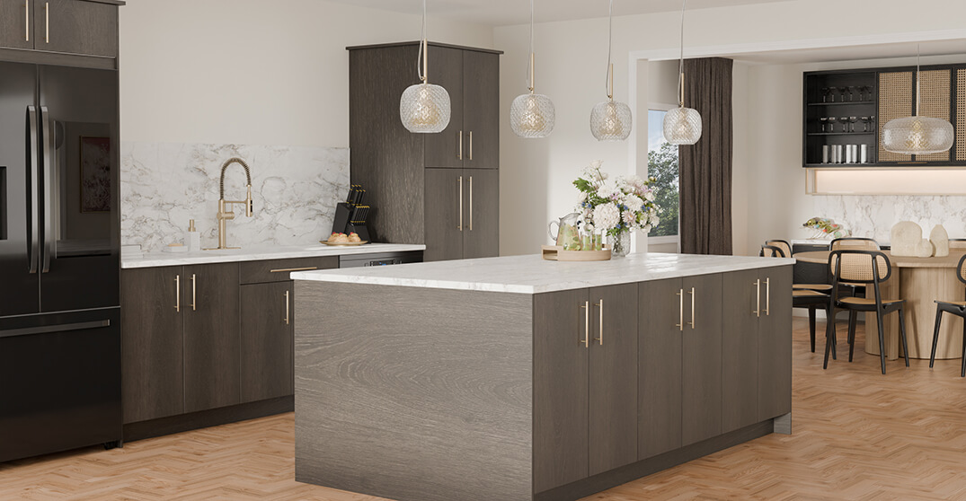 Photo Gallery | Klëarv&e Cabinetry®