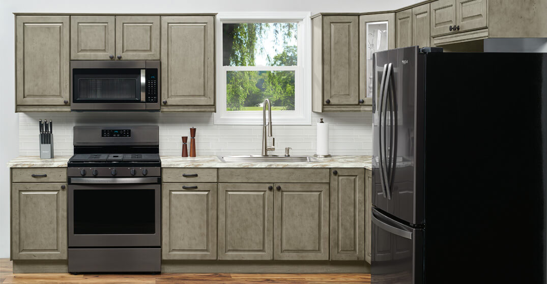 Photo Gallery | Klëarv&e Cabinetry®