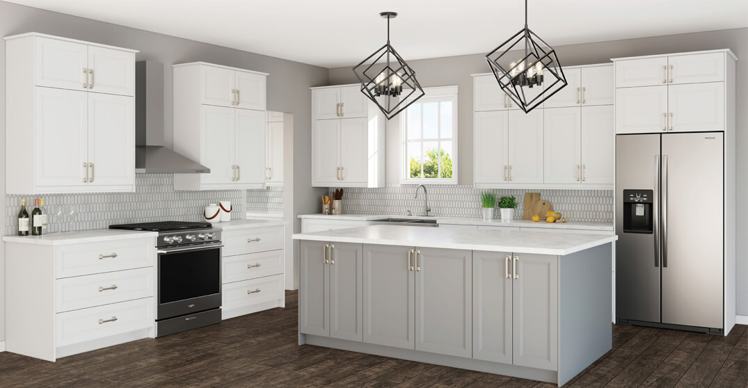 Photo Gallery | Klëarv&e Cabinetry®