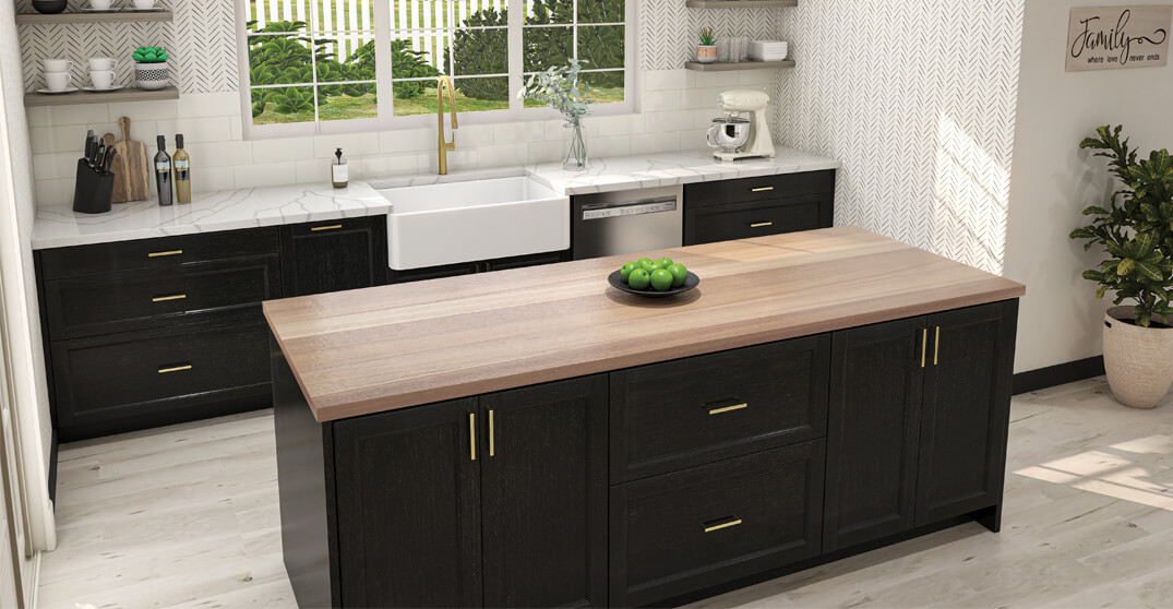 Photo Gallery | Klëarv&e Cabinetry®