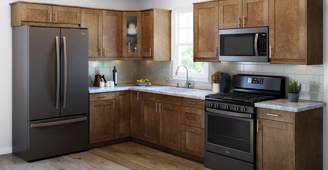 Photo Gallery | Klëarv&e Cabinetry®