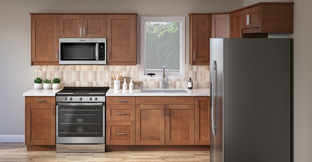 Photo Gallery | Klëarv&e Cabinetry®