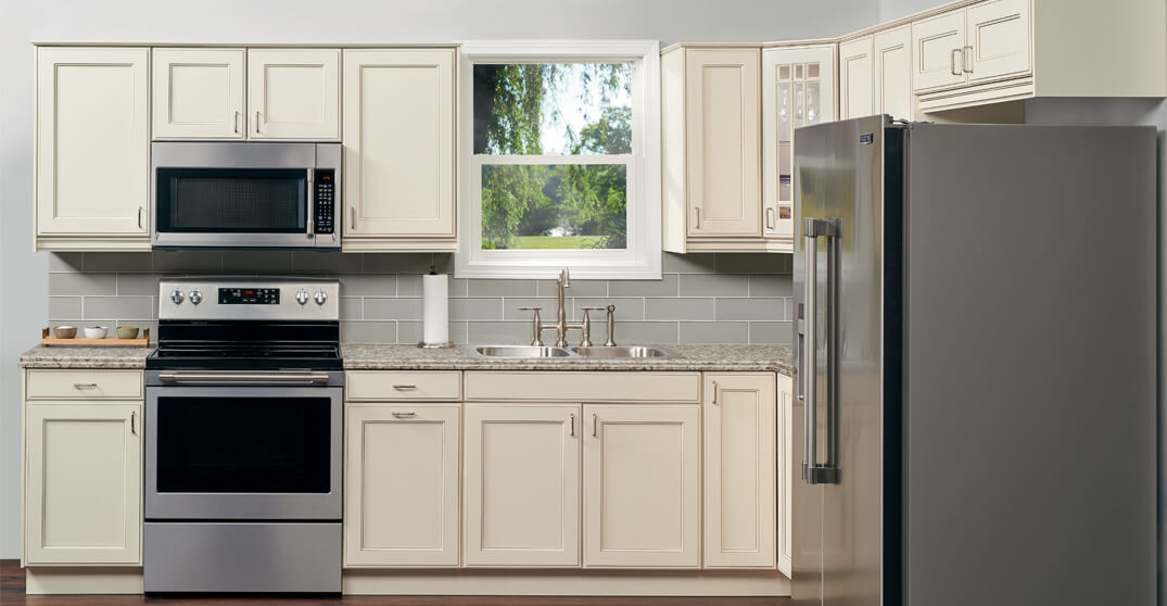 Photo Gallery | Klëarv&e Cabinetry®