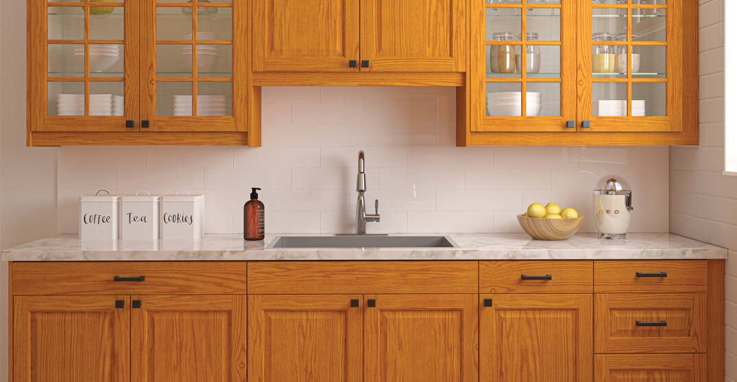 Photo Gallery | Klëarv&e Cabinetry®