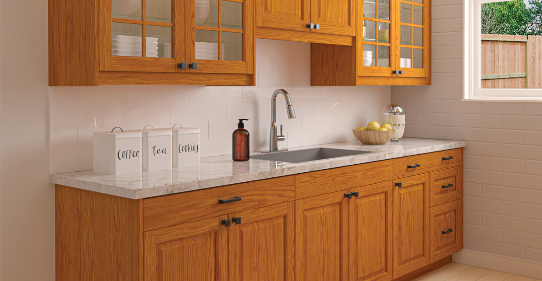 Photo Gallery | Klëarv&e Cabinetry®