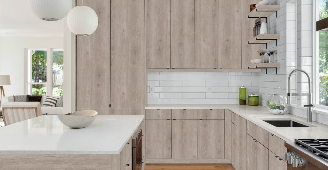 Photo Gallery | Klëarv&e Cabinetry®