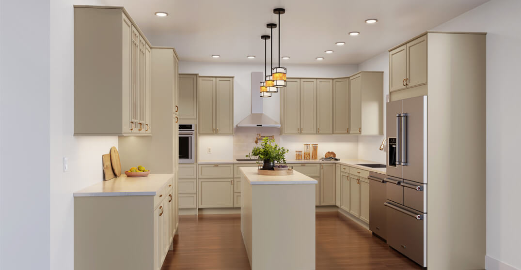 Photo Gallery | Klëarv&e Cabinetry®