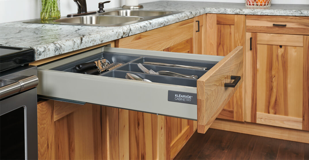 Photo Gallery | Klëarv&e Cabinetry®