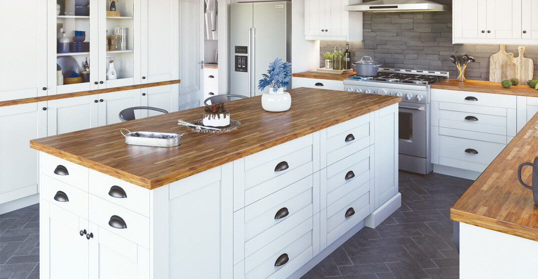 Photo Gallery | Klëarv&e Cabinetry®