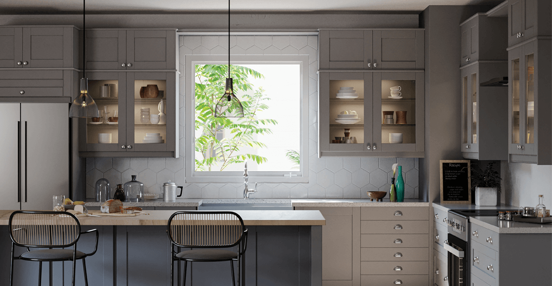 Photo Gallery | Klëarv&e Cabinetry®