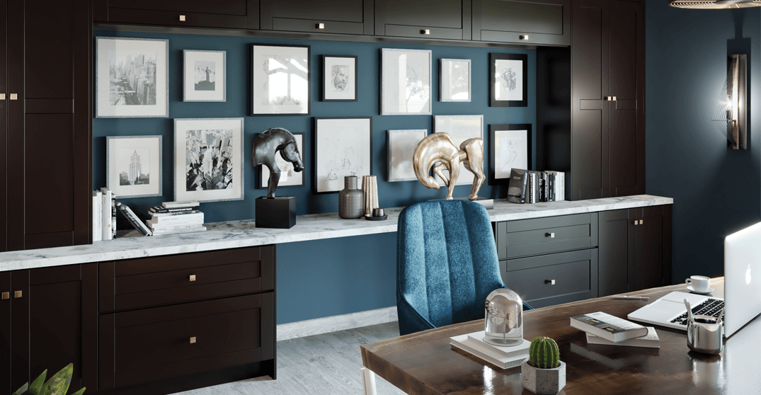Photo Gallery | Klëarv&e Cabinetry®
