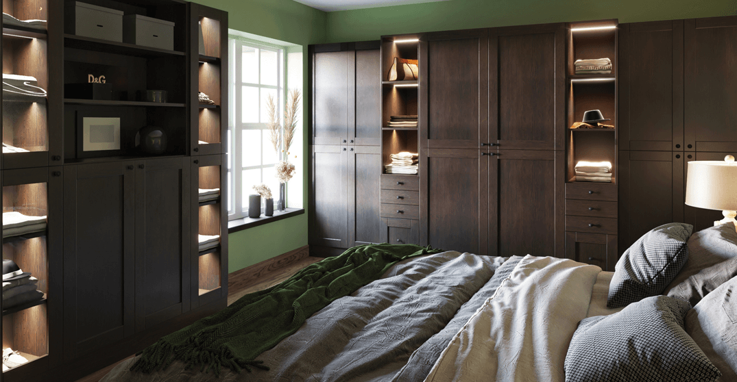 Photo Gallery | Klëarv&e Cabinetry®