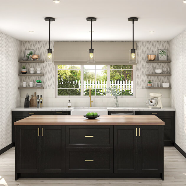 Door Styles | Klëarv&e Cabinetry®