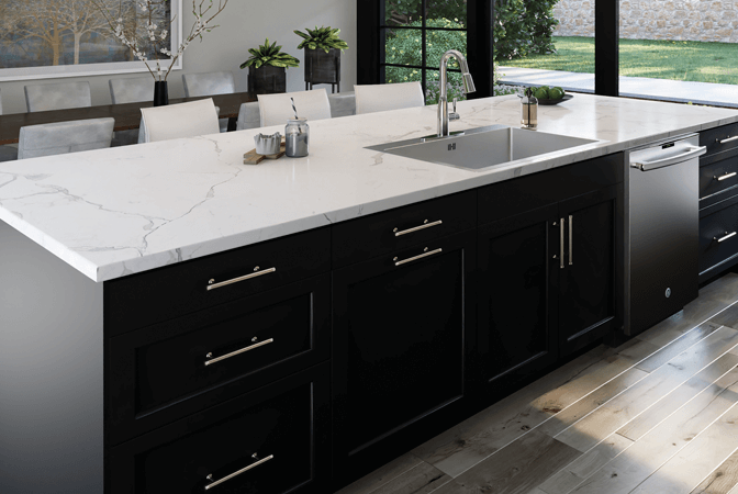 Klëarv&e Cabinetry®