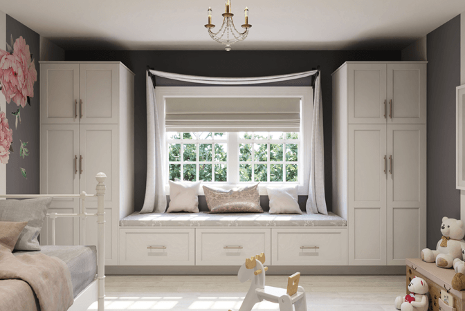 Klëarv&e Cabinetry®