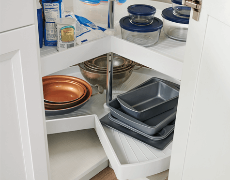 Accessories | Klëarv&e Cabinetry®