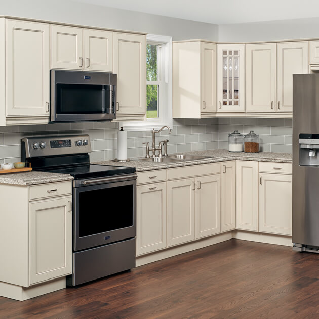Door Styles | Klëarv&e Cabinetry®