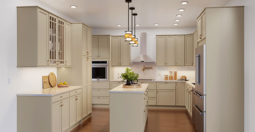 Photo Gallery | Klëarv&e Cabinetry®