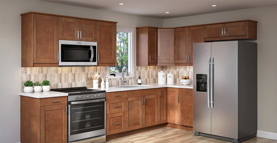 Photo Gallery | Klëarv&e Cabinetry®