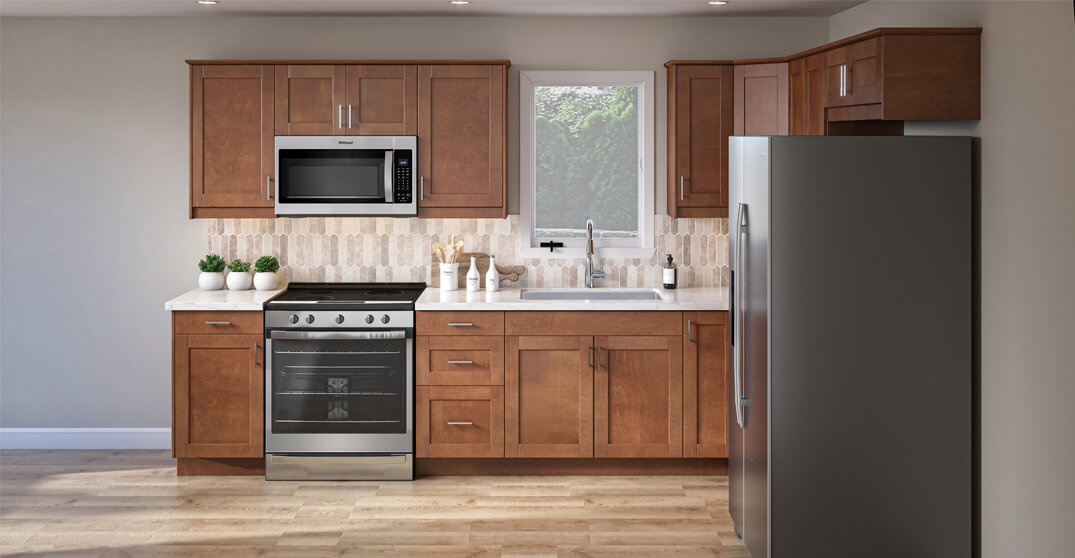 Photo Gallery | Klëarv&e Cabinetry®