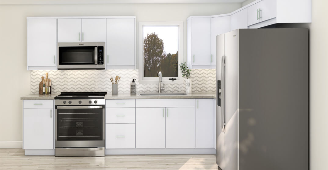 Photo Gallery | Klëarv&e Cabinetry®
