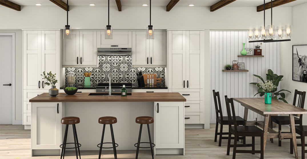 Photo Gallery | Klëarv&e Cabinetry®