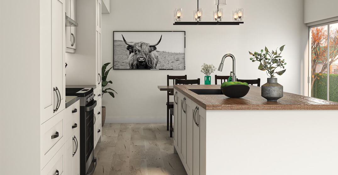 Photo Gallery | Klëarv&e Cabinetry®