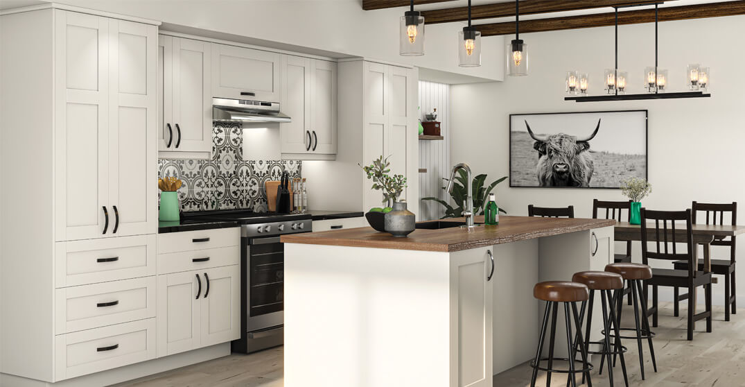 Photo Gallery | Klëarv&e Cabinetry®